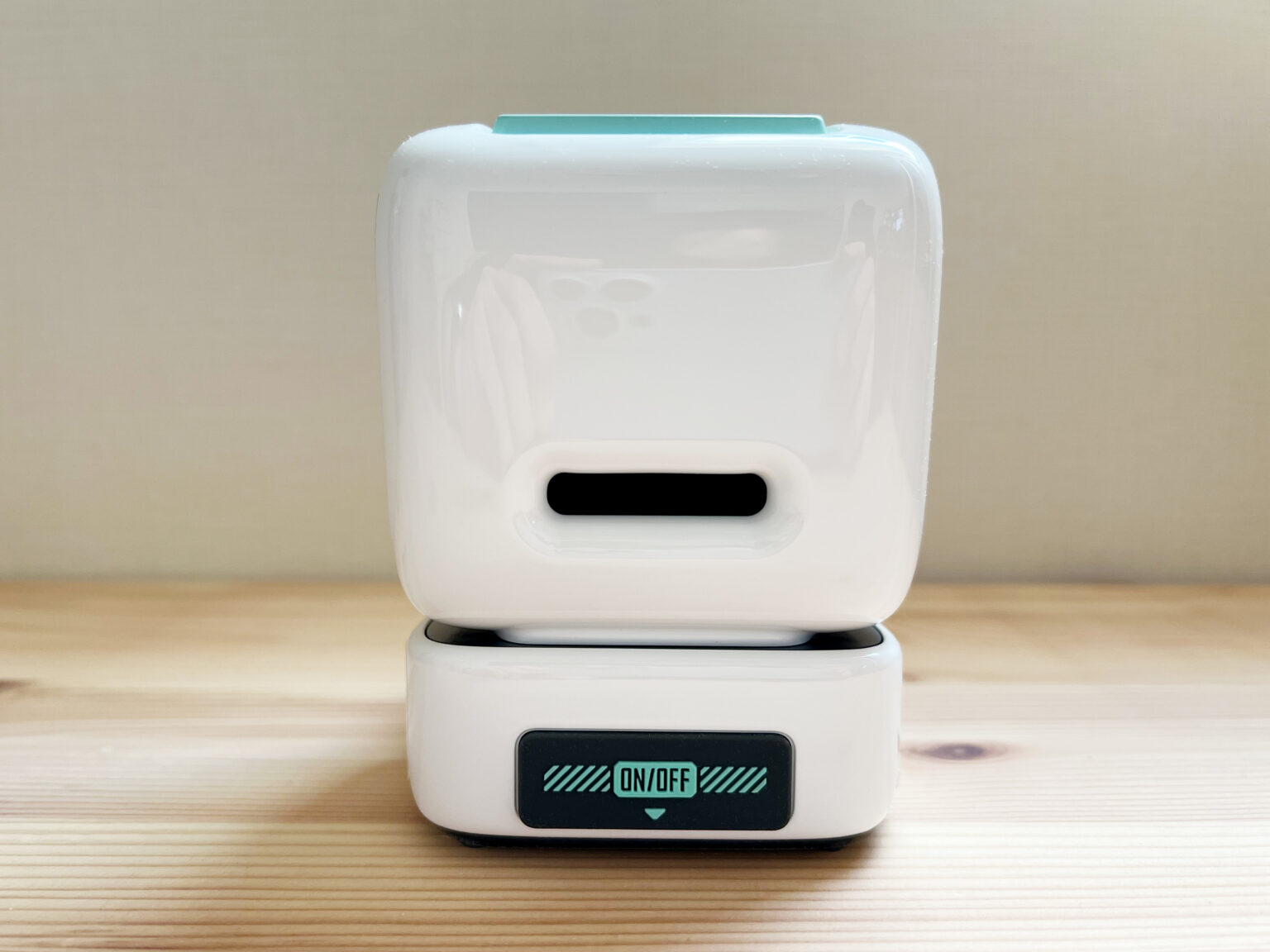 Divoom Ditoo-Pro レビュー / かわいいピクセルアートスピーカー