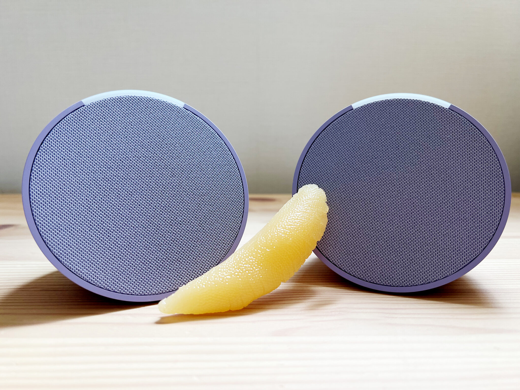 echopop(エコーポップ) レビュー / ステレオ再生や音質は？ echodot(エコードット)との違いも徹底比較